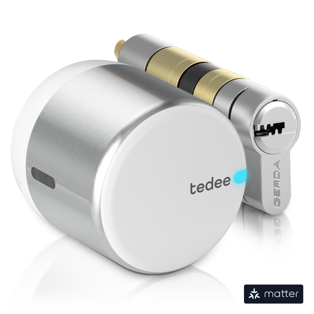 Shop the Best Smart Door Locks at tedee.com